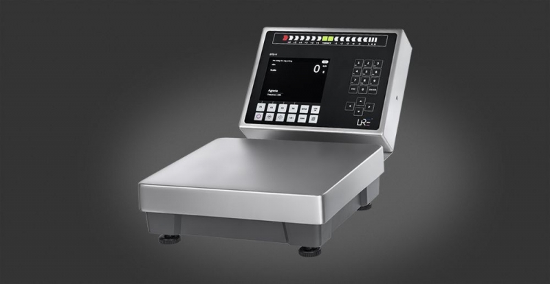 Smart Weighing Solutions | Smart, Simple and Efficient | LRE Solutions