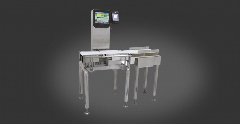 Checkweighers | Dynamic end of the line Control | LRE Solutions